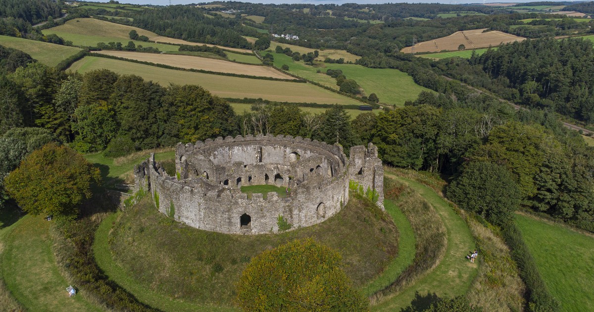 Cornwall | Duchy of Cornwall