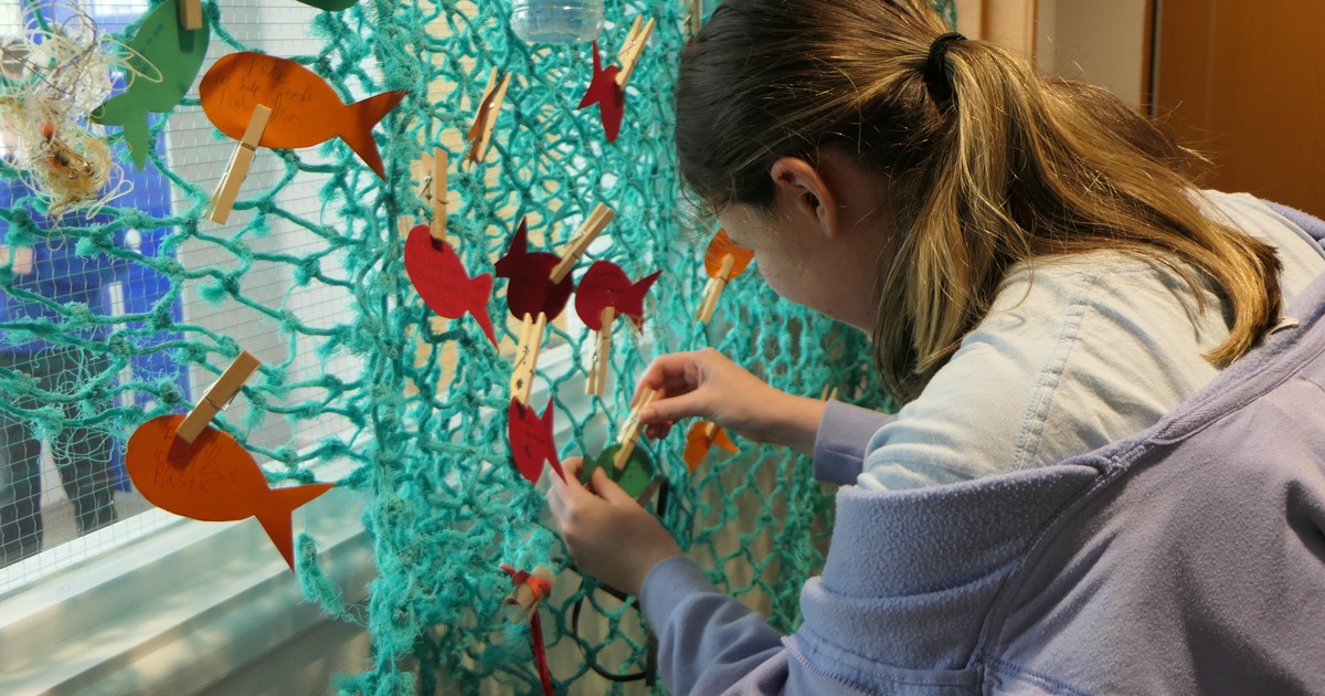 The Duchy of Cornwall sponsors The Power of 10 youth climate festival ...