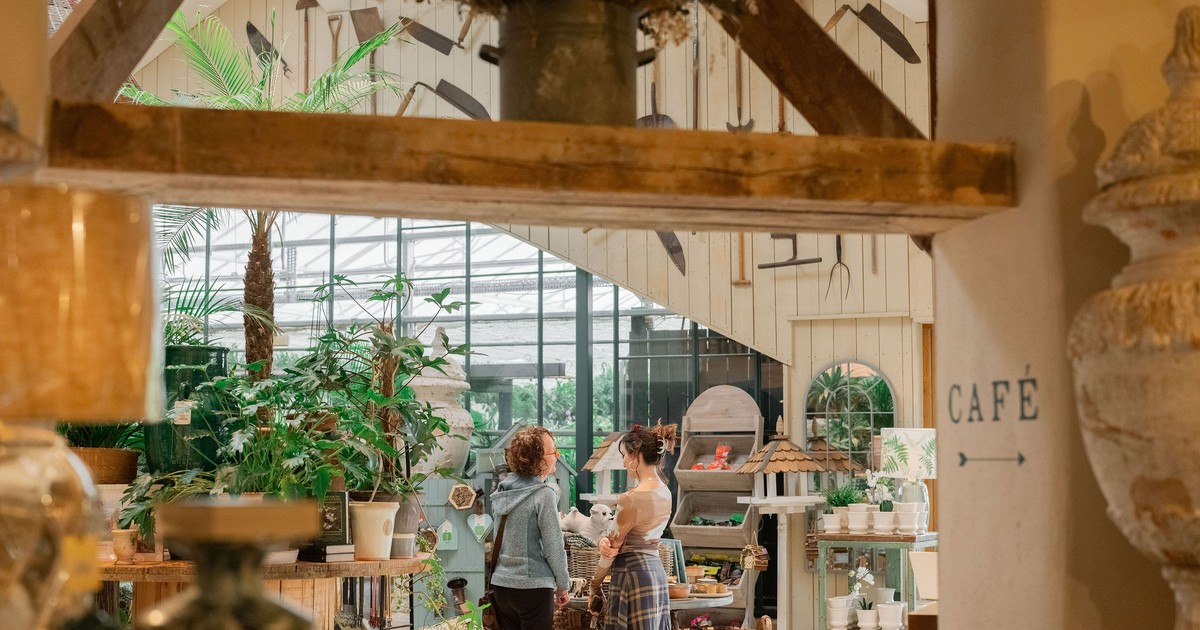 Duchy of Cornwall Nursery invites Cornish creatives to showcase their ...
