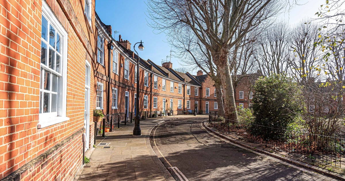 London | Duchy of Cornwall